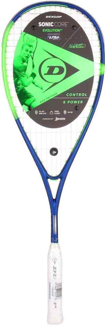 Rakieta Dunlop SonicCore Evolution 120 N.Mathew