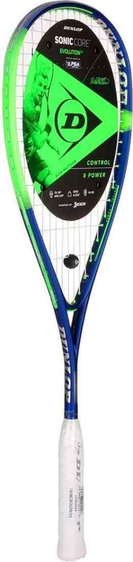 Rakieta Dunlop SonicCore Evolution 120 N.Mathew