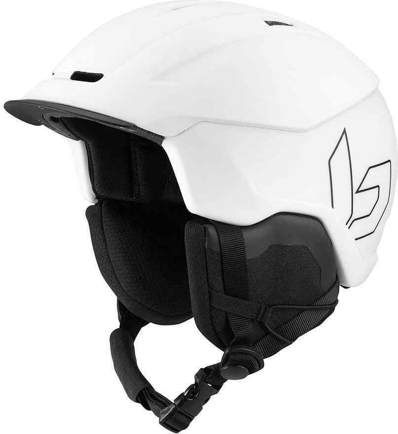 INSTINCT 2.0 White Matte S 51-54cm