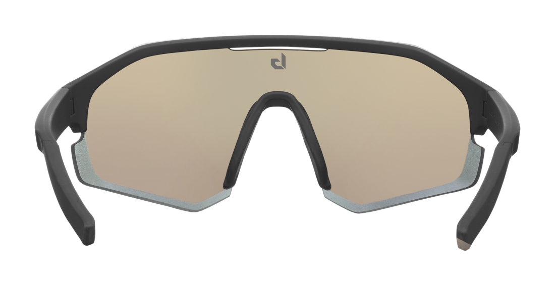 LIGHTSHIFTER Black Matte TNS ICE cat. 3