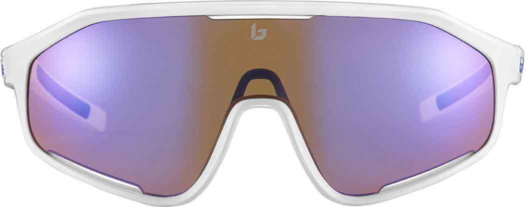 SHIFTER White Shiny-Brown Blue Cat. 3