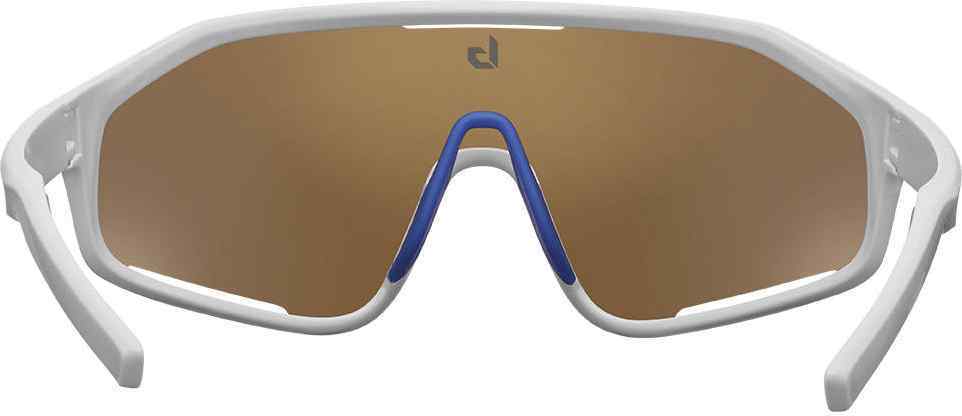 SHIFTER White Shiny-Brown Blue Cat. 3