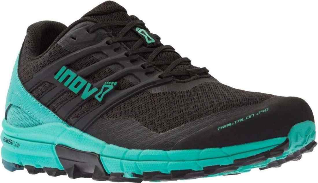 Buty inov-8 trailtalon 290. Damskie